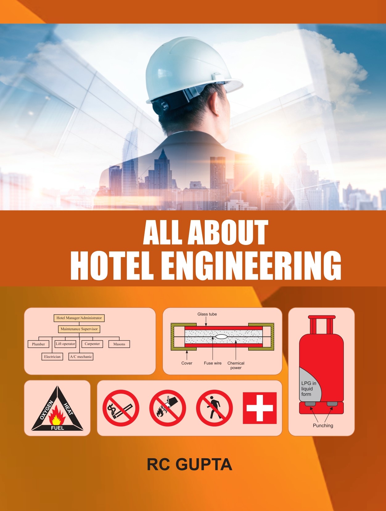 All About Hotel Engineering